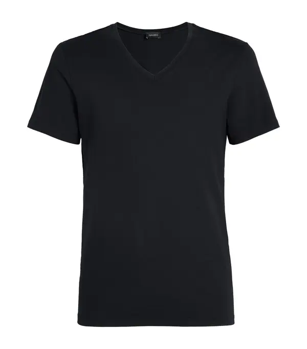 Hanro Cotton Superior T-shirt