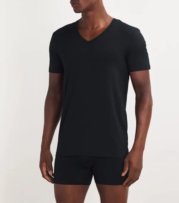 Hanro Cotton Superior T-shirt