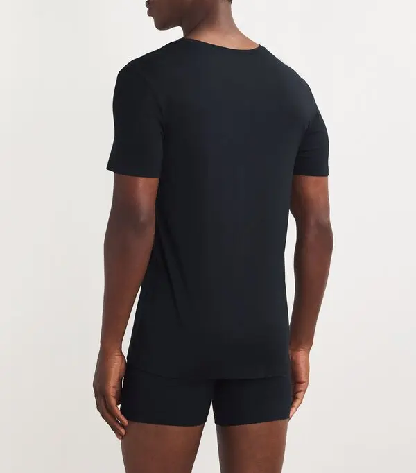 Hanro Cotton Superior T-shirt