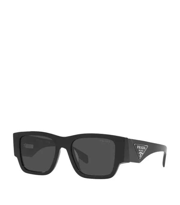 Prada Rectangle Sunglasses