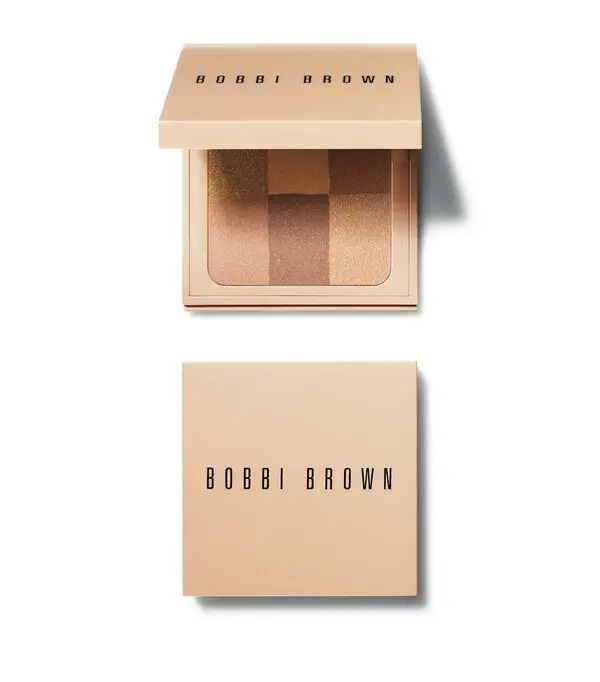 Bobbi Brown Nude Finish Illuminating Powder - Neutral
