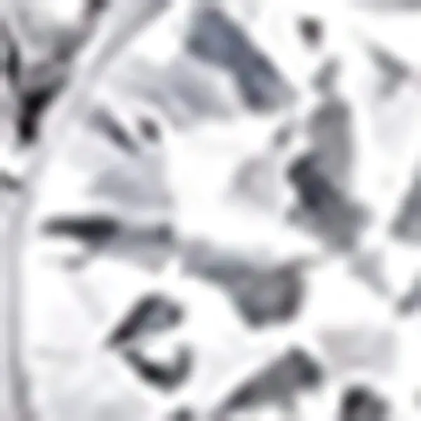 Graff Diamond Cross Necklace