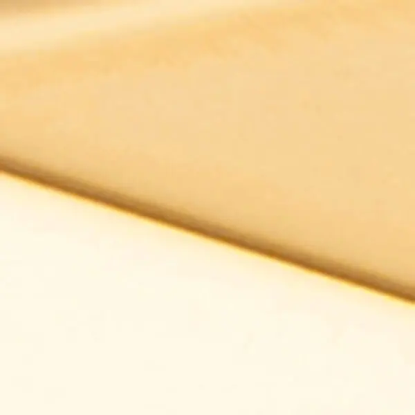 Boucheron Yellow Facette Wedding Band