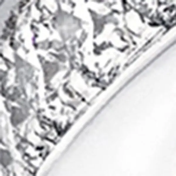 Graff Platinum And Diamond Eternity Ring