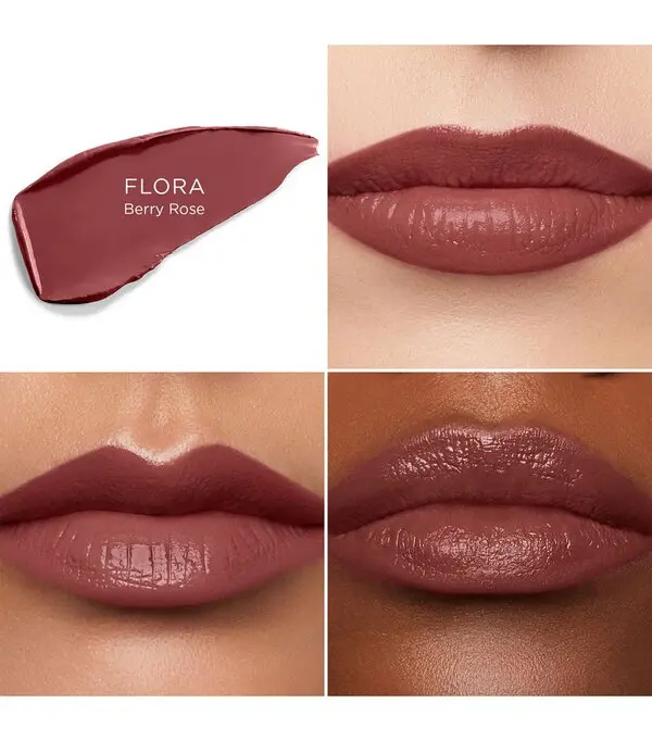 HOURGLASS Unlocked Satin Crème Lipstick - Clear