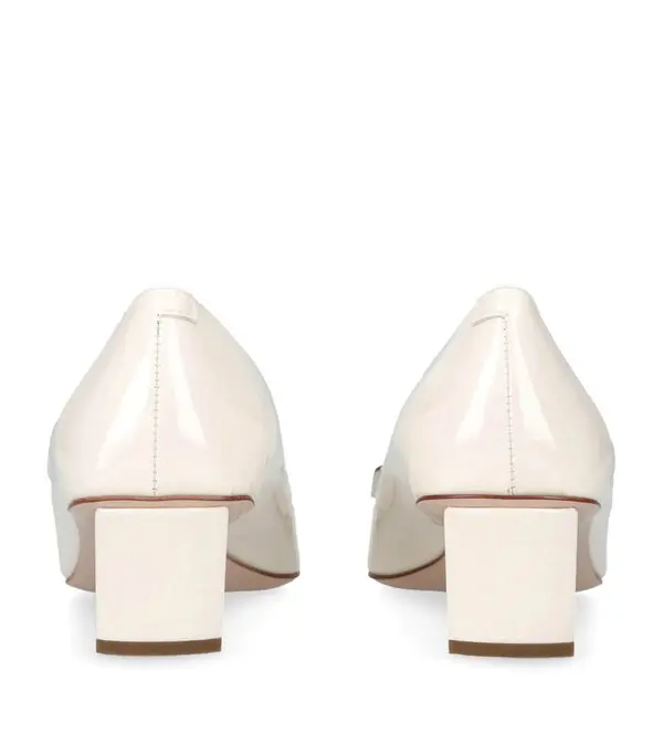 ROGER VIVIER Décolleté Belle Vivier 45 Pumps