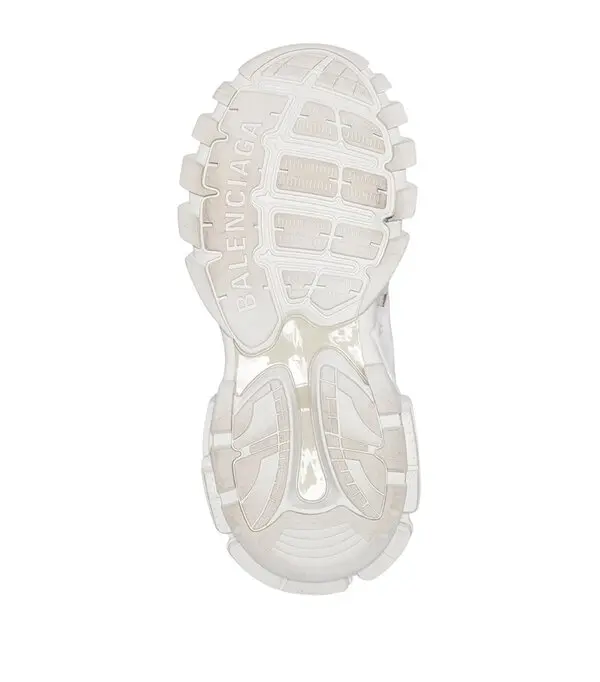 Balenciaga Track Sneakers - White