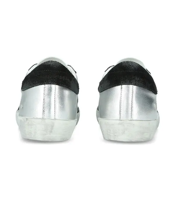 GOLDEN GOOSE Superstar Leather Sneakers