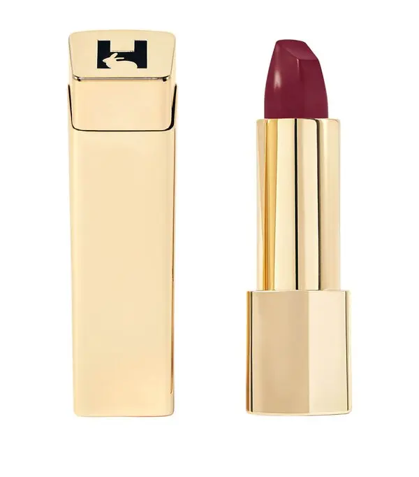 HOURGLASS Unlocked Satin Crème Lipstick - White
