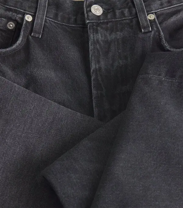 Citizens Of Humanity Miro Mid-rise Relaxed Jeans