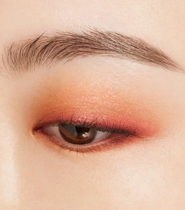 SUQQU Signature Colour Eyes Palette - Metallic