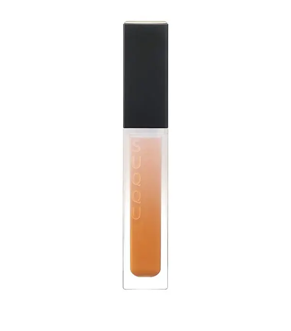SUQQU Treatment Wrapping Lip - Yellow