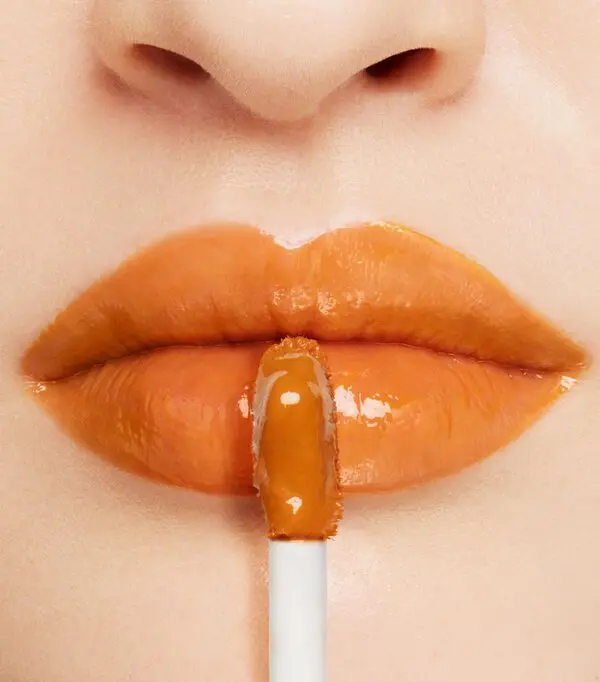 SUQQU Treatment Wrapping Lip - Yellow