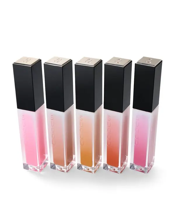 SUQQU Treatment Wrapping Lip - Yellow