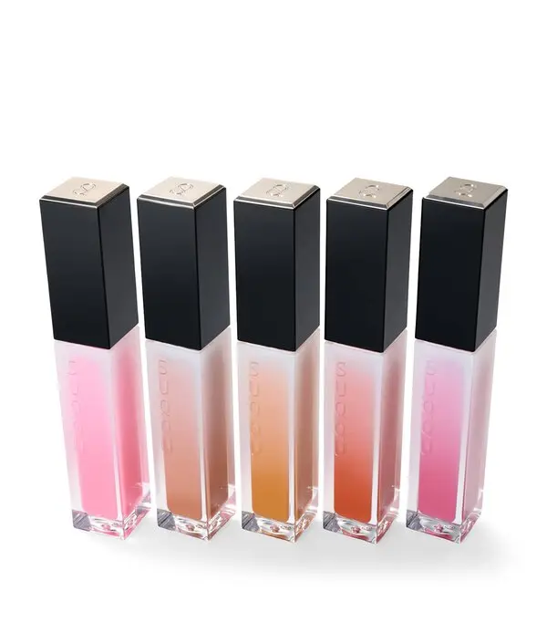 SUQQU Treatment Wrapping Lip - Pink