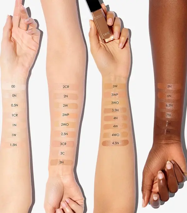 Dior Forever Skin Correct - Nude