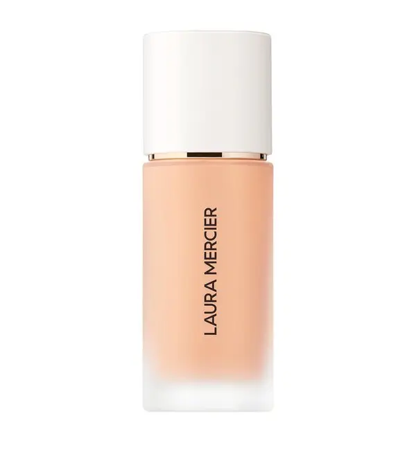 Laura Mercier Real Flawless Foundation - Green