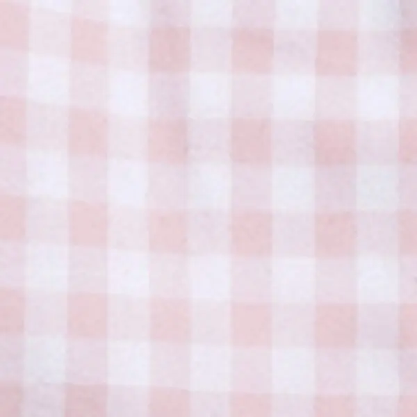 Trotters Cotton Check Margot Pyjama Set