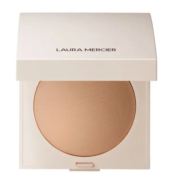 Laura Mercier Real Flawless Luminous Perfecting Pressed Powder - Red