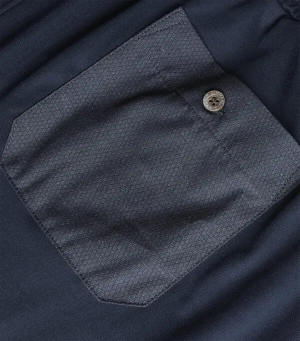 Zimmerli Lounge Trousers
