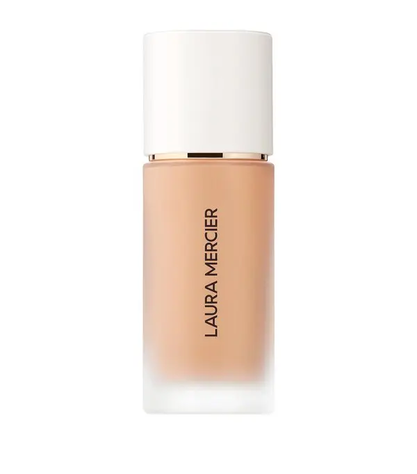 Laura Mercier Real Flawless Foundation - Purple