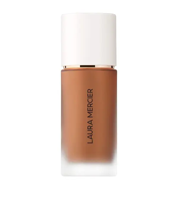 Laura Mercier Real Flawless Foundation - Yellow