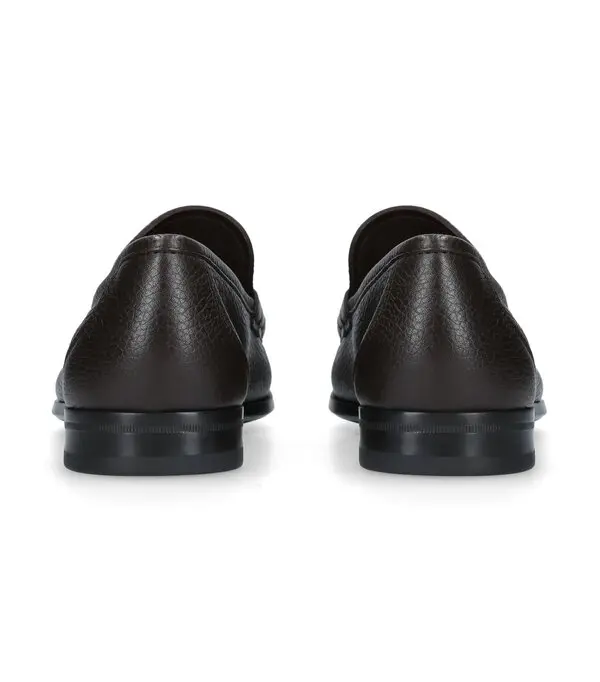 FERRAGAMO Grandioso Loafers
