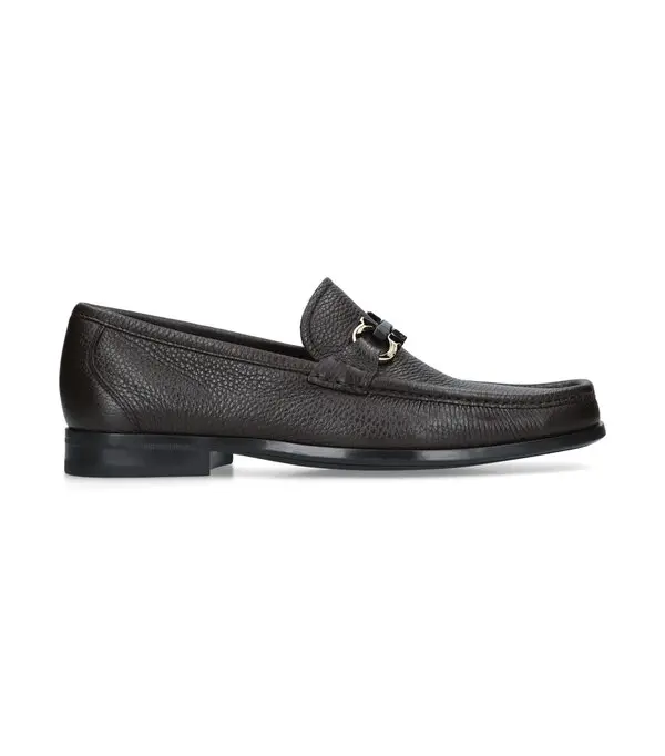 FERRAGAMO Grandioso Loafers