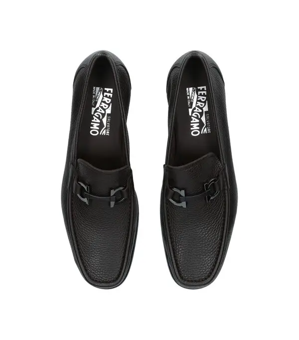 FERRAGAMO Grandioso Loafers