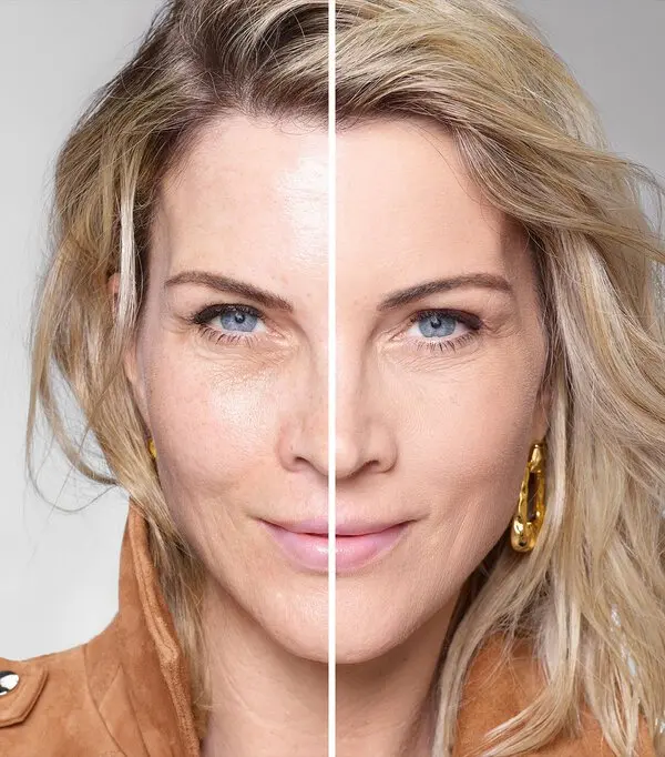 LANCOME Teint Idole Ultra Wear Foundation - Nude