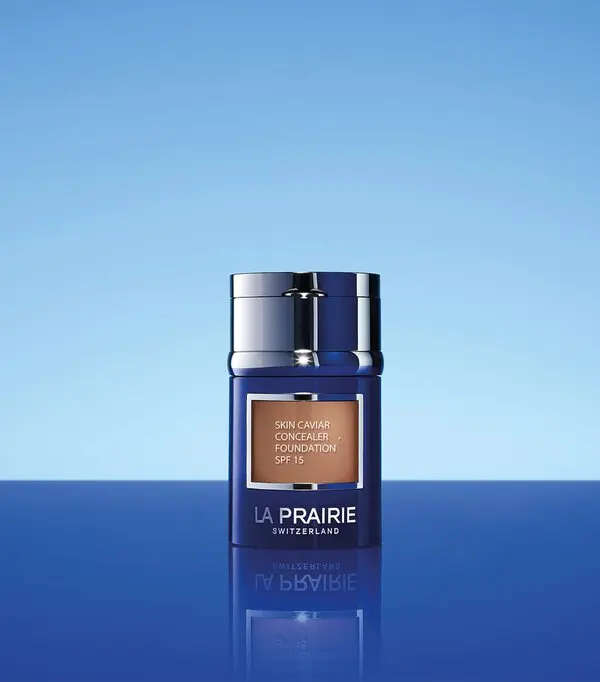 La Prairie Skin Caviar Concealer Foundation Spf 15 - Neutral