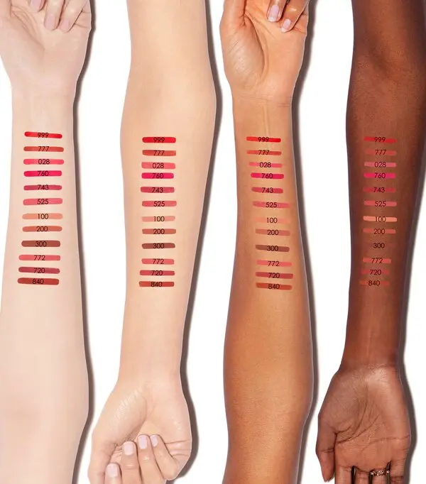 Dior Rouge Contour Lip Liner Pencil - Nude