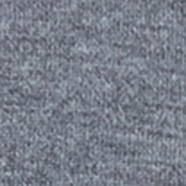Loewe Wool Anagram Zip-up Hoodie - Grey