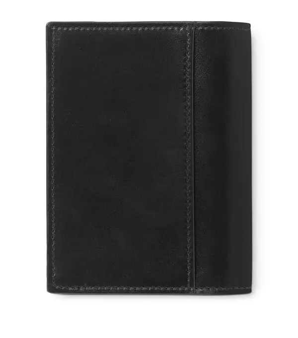 Montblanc Meisterstück 4cc Card Holder
