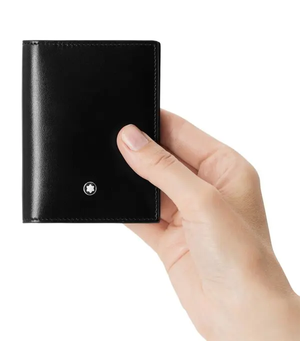 Montblanc Meisterstück 4cc Card Holder