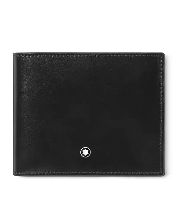 Montblanc Meisterstück 4cc Coin Case Wallet