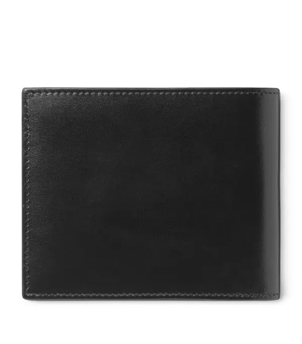 Montblanc Meisterstück 4cc Coin Case Wallet