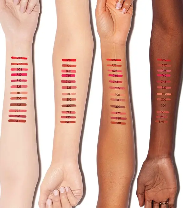 Dior Rouge Contour Lip Liner - Burgundy