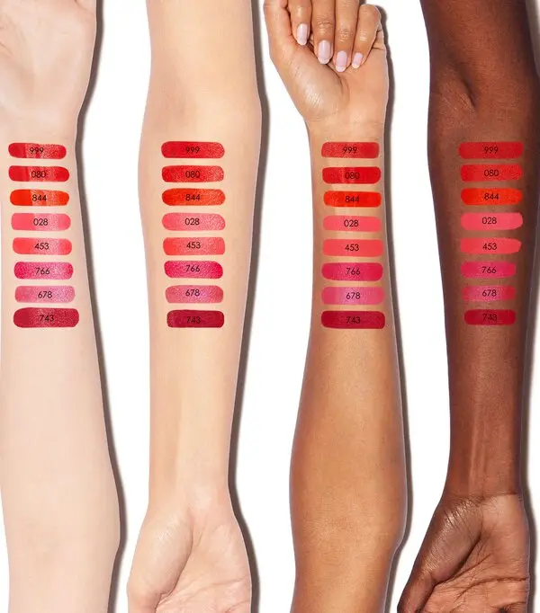 Dior Rouge Couture Lipstick - Nude