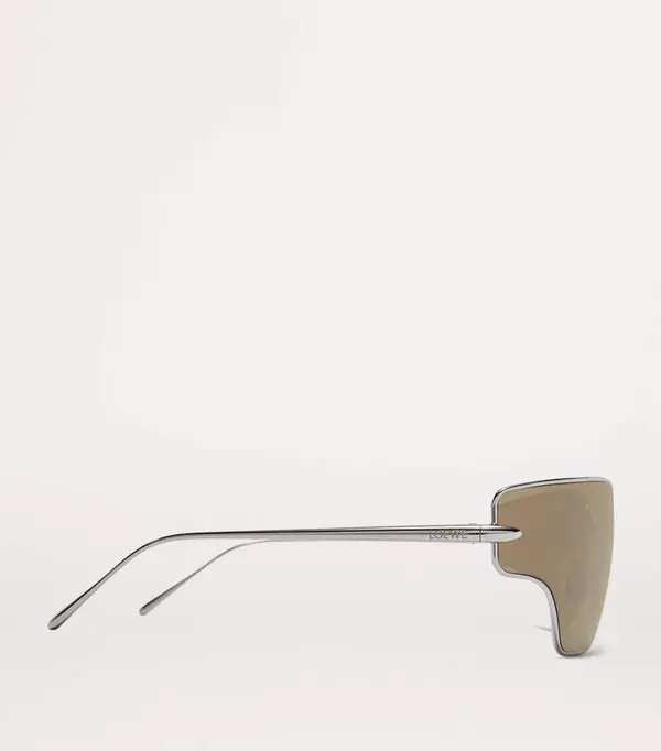Loewe Metal Arch Sunglasses