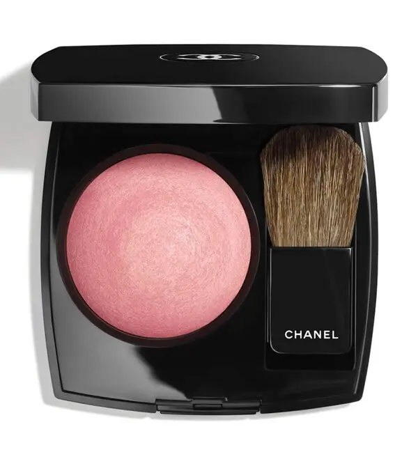 Chanel Joues Contraste Powder Rose Glacier - Pink