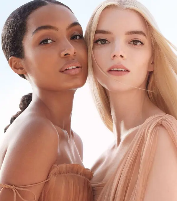Dior Forever Natural Foundation