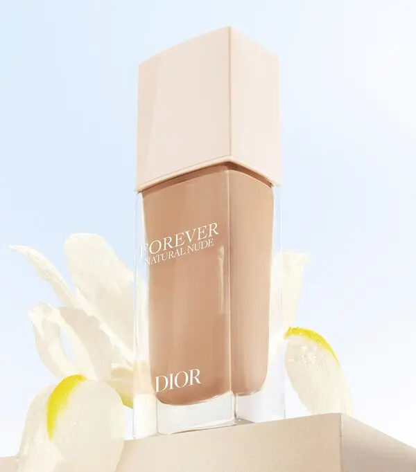 Dior Forever Natural Foundation