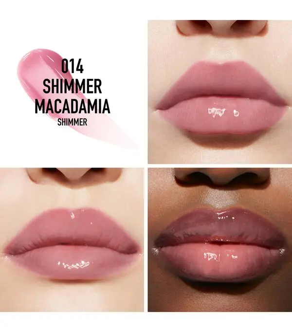 Dior Addict Lip Maximizer - Red