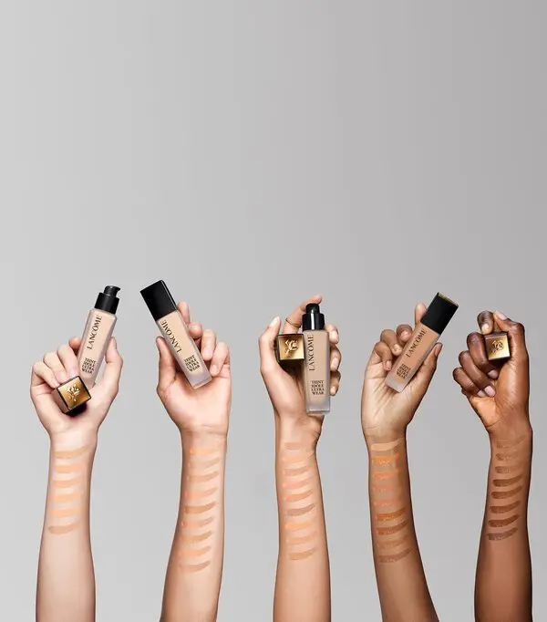 LANCOME Teint Idole Ultra Wear Foundation - Nude