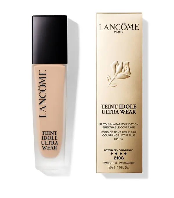 LANCOME Teint Idole Ultra Wear Foundation - Nude