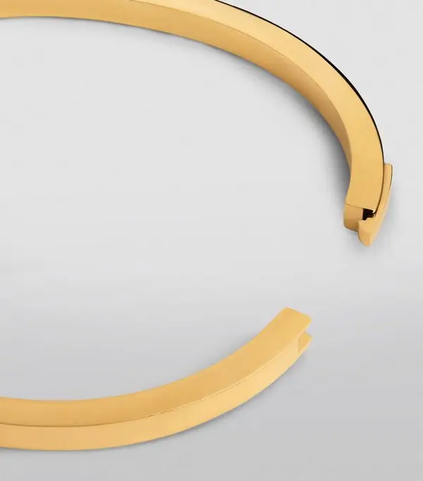 NIALAYA JEWELRY Simplicity Bangle