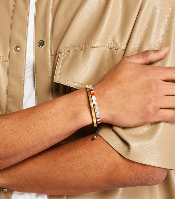 NIALAYA JEWELRY Simplicity Bangle