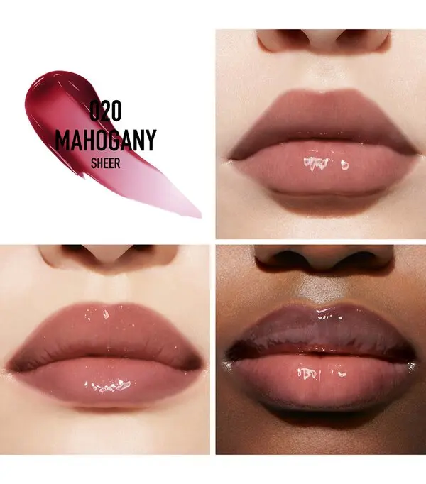 Dior Addict Lip Maximizer - Red