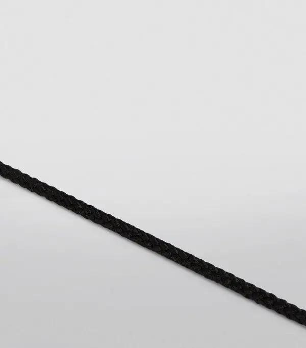 NIALAYA JEWELRY Stainless Steel Adjustable Lock Bracelet